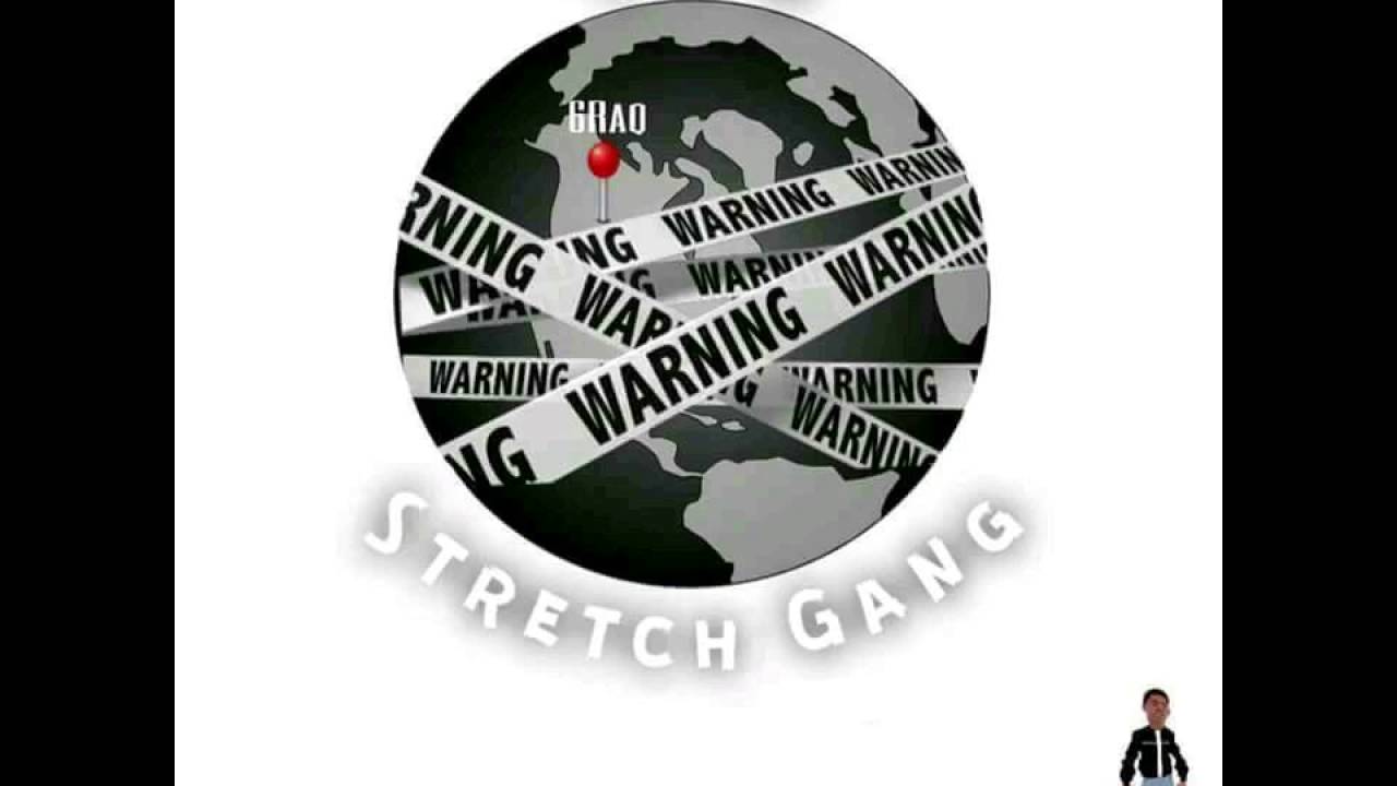 YNB x STRETCHGANG - Numbaa 7 (LA BORY DISS) Prod by : BricksOnDaBeat ...