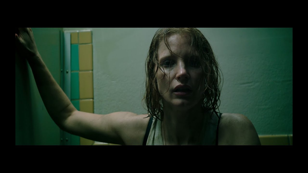 IT Chapter Two - Official® Trailer [HD] - YouTube