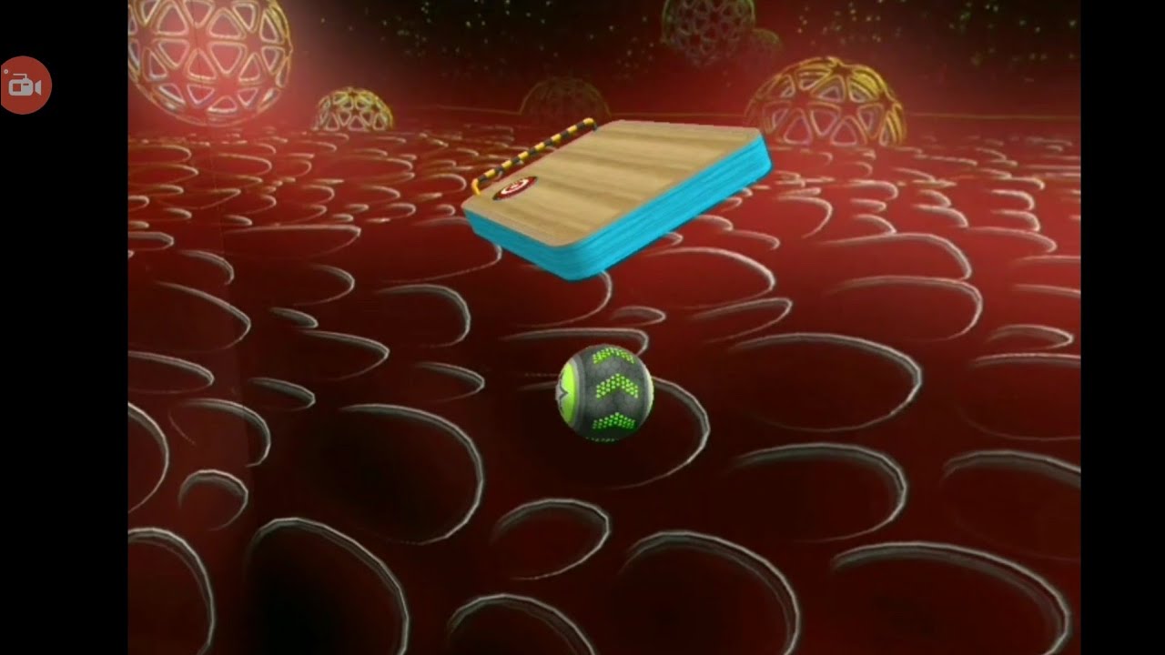 Super Level Gameplay Going Ball Game Super Level - YouTube