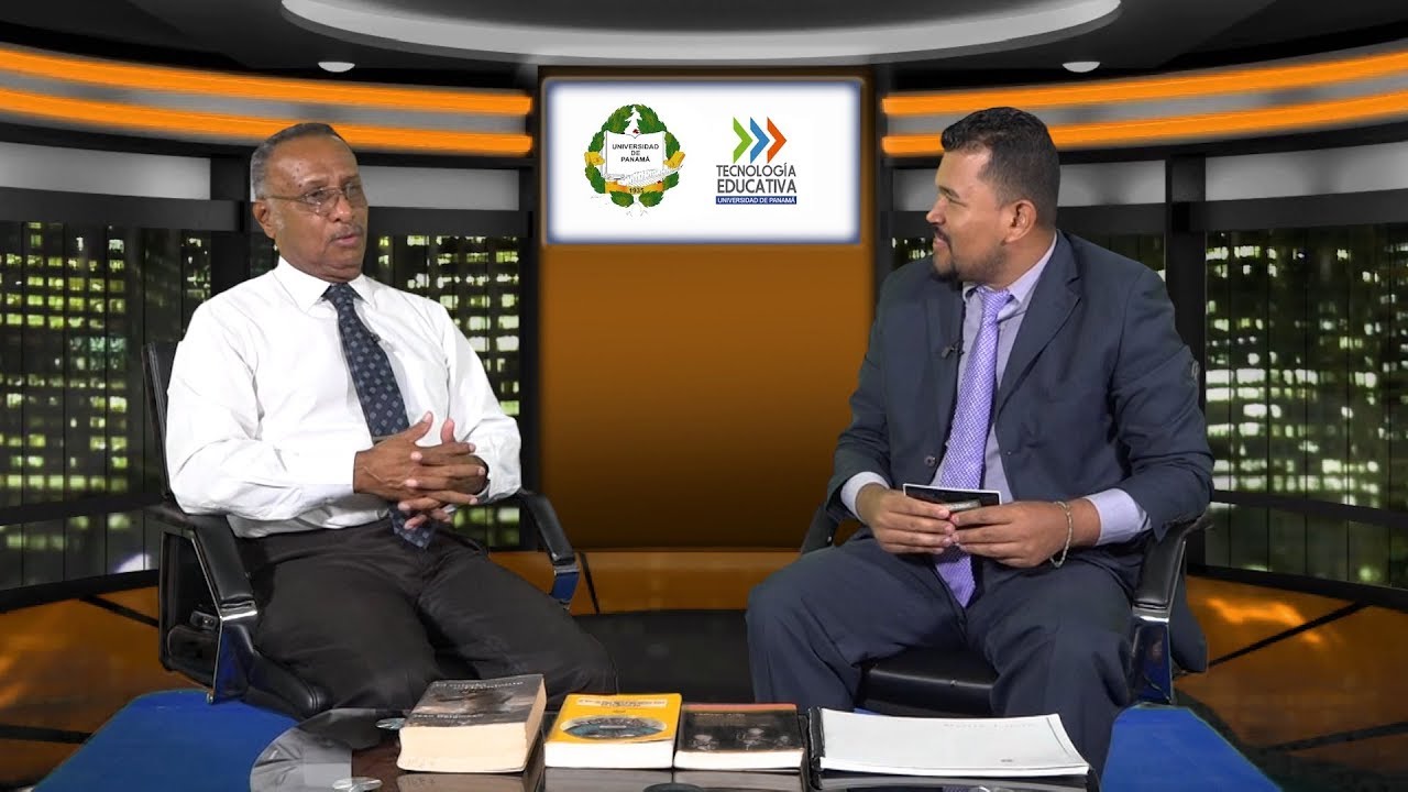 Reescribiendo la Historia con J. J. Chávez #29 (28-3-2019) - YouTube