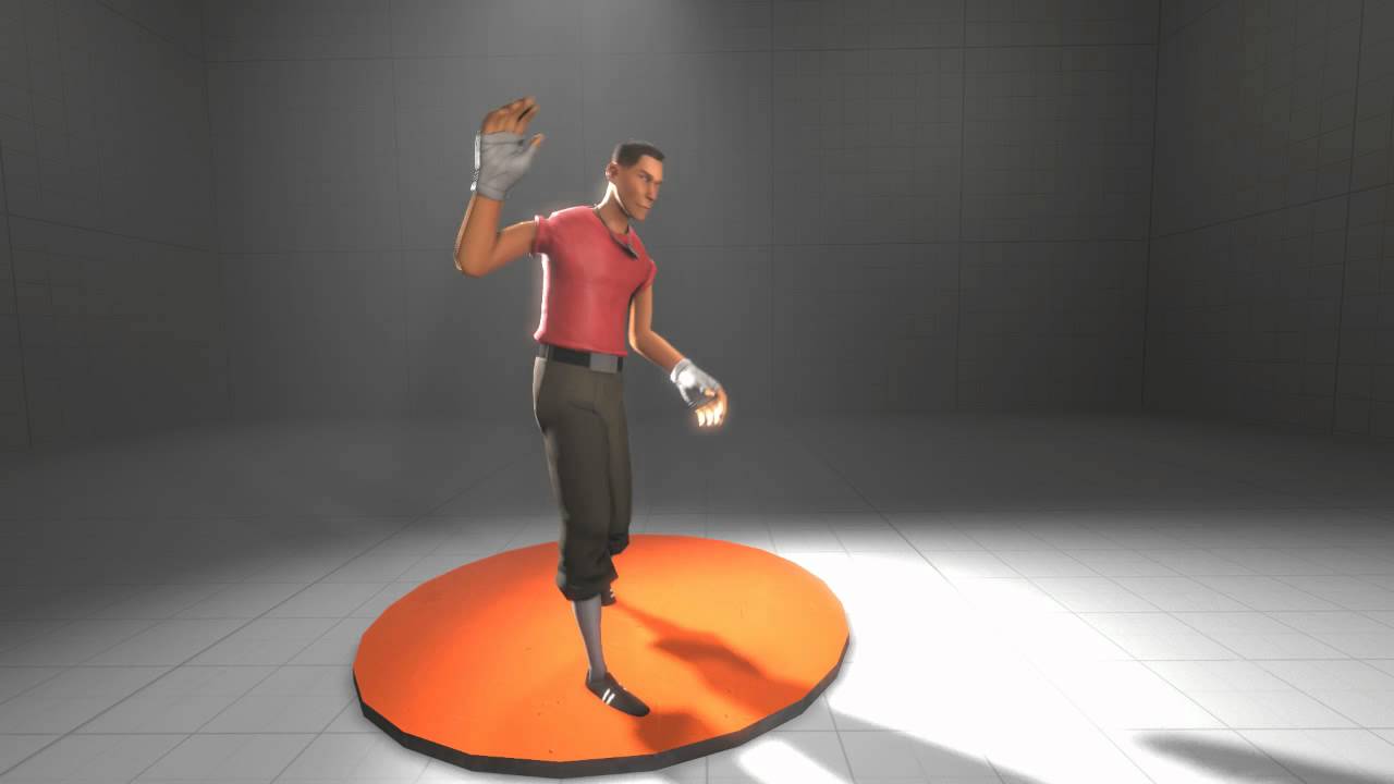 [SFM] Dual kinect Motion Capture proof of concept - YouTube
