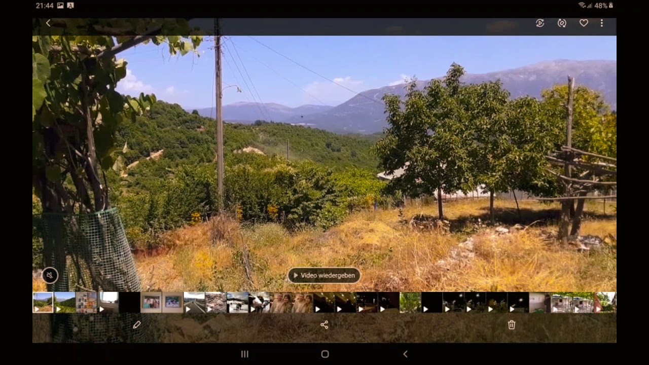 ΣΤΟ ΧΩΡΙΟ ΟΠΟΥ ΓΕΝΝΗΘΗΚΑ Βαλανιδιά Δωδώνης Ιωαννίνων - YouTube