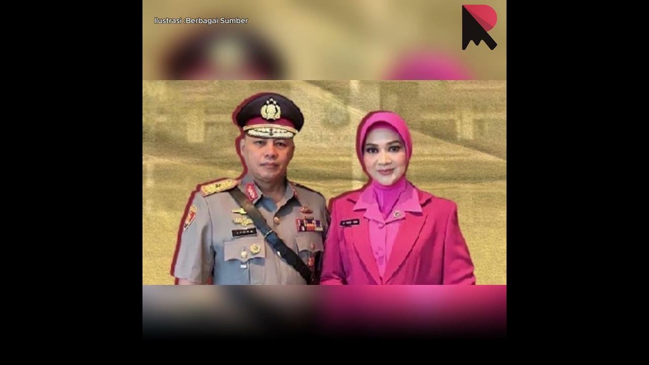 Berapa Harta Kapolda Kalsel Irjen Rosyanto Yudha? Istri & Anaknya Disorot karena Diduga Suka ...
