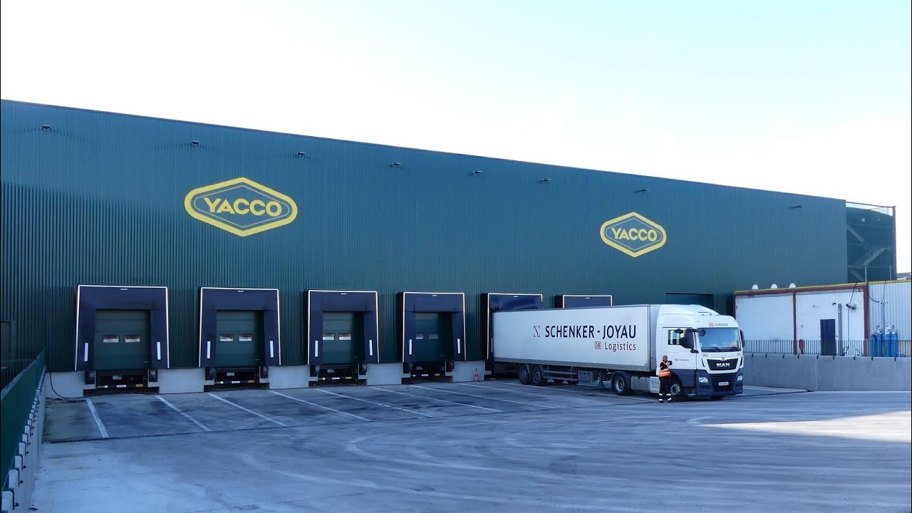 Yacco Corporate 2021- EN - YouTube