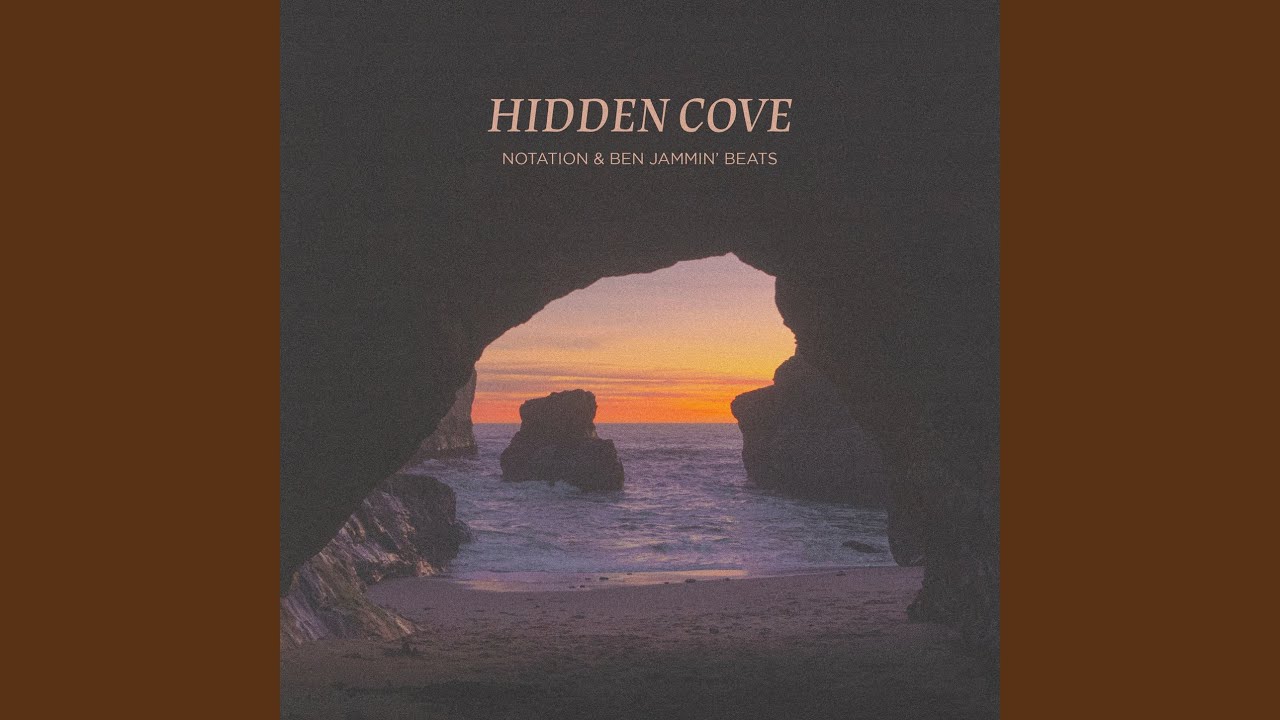 Hidden Cove - YouTube