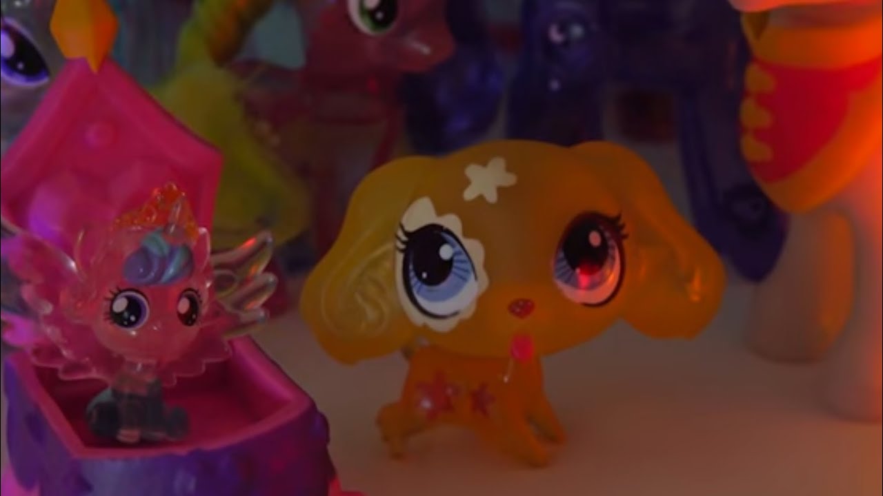 Dreamlet meets super mallow - YouTube