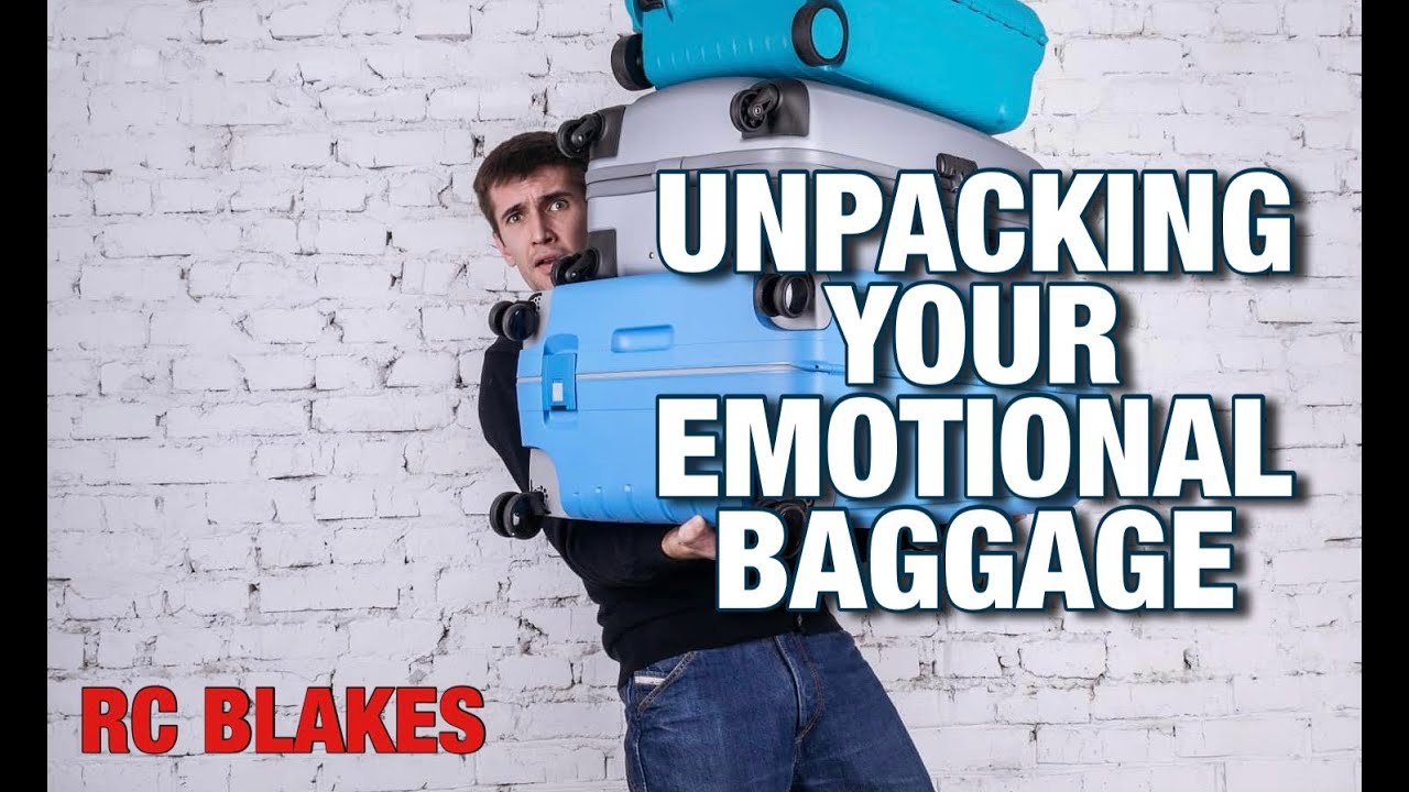 Thursday Bible Study - Bishop RC Blakes, Jr. “UNPACKING YOUR EMOTIONAL ...