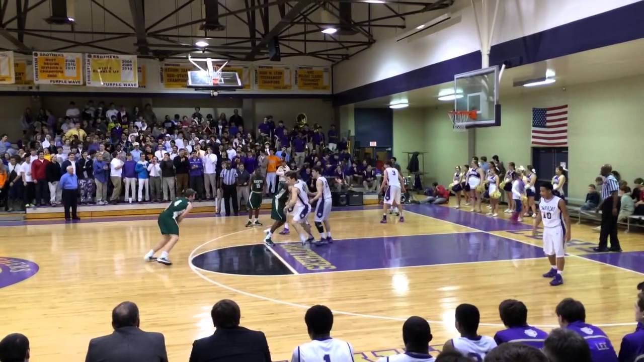 CBHS Basketball - YouTube
