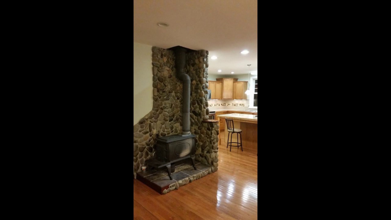 How to build your own House from scratch free and clear! #7 - YouTube