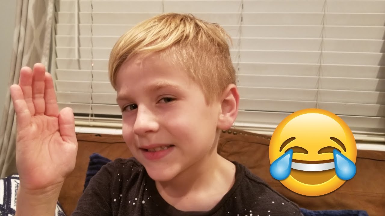 PRANKS on Dad - Kid Pulls Prank on Dad - 24 Hour Prank - YouTube