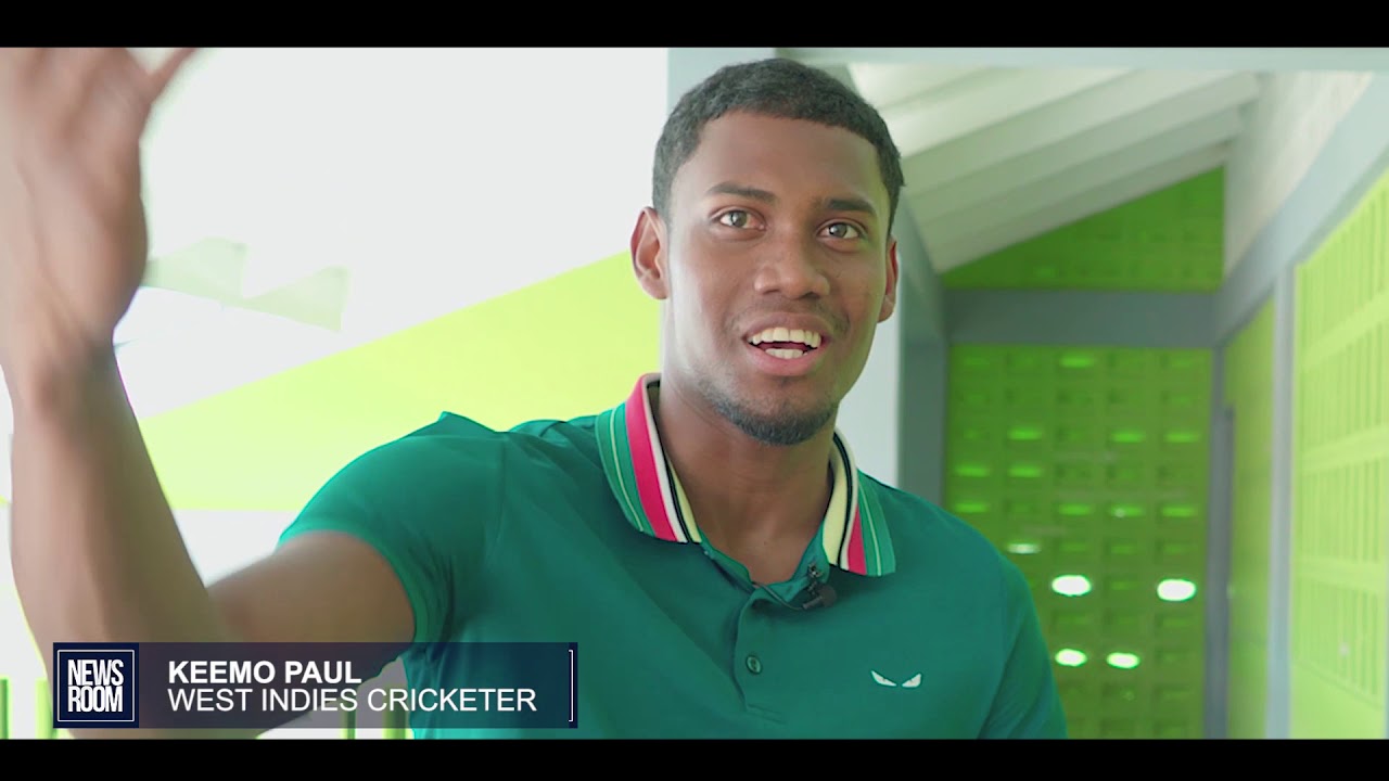 THE STRUGGLES BEFORE SUCCESS FOR KEEMO PAUL - YouTube