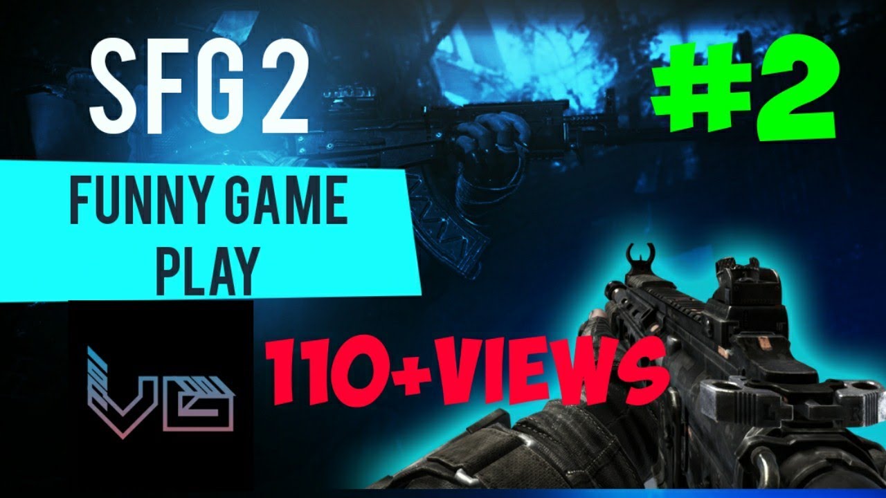 SFG 2 Gameplay #2 | Armsrace mode - YouTube