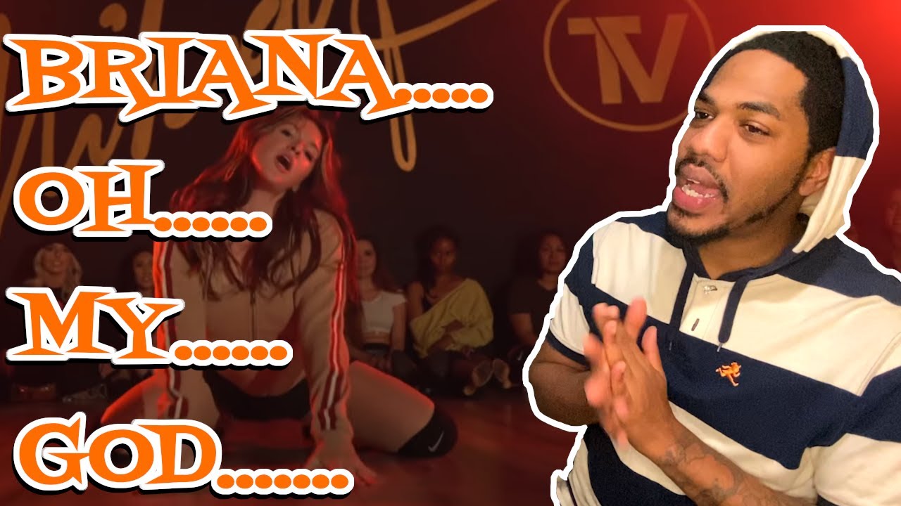 ORANGE SODA | ADISON BRIANA | BABY KEEM | FLOORPLAY CHOREOGRAPHY ...