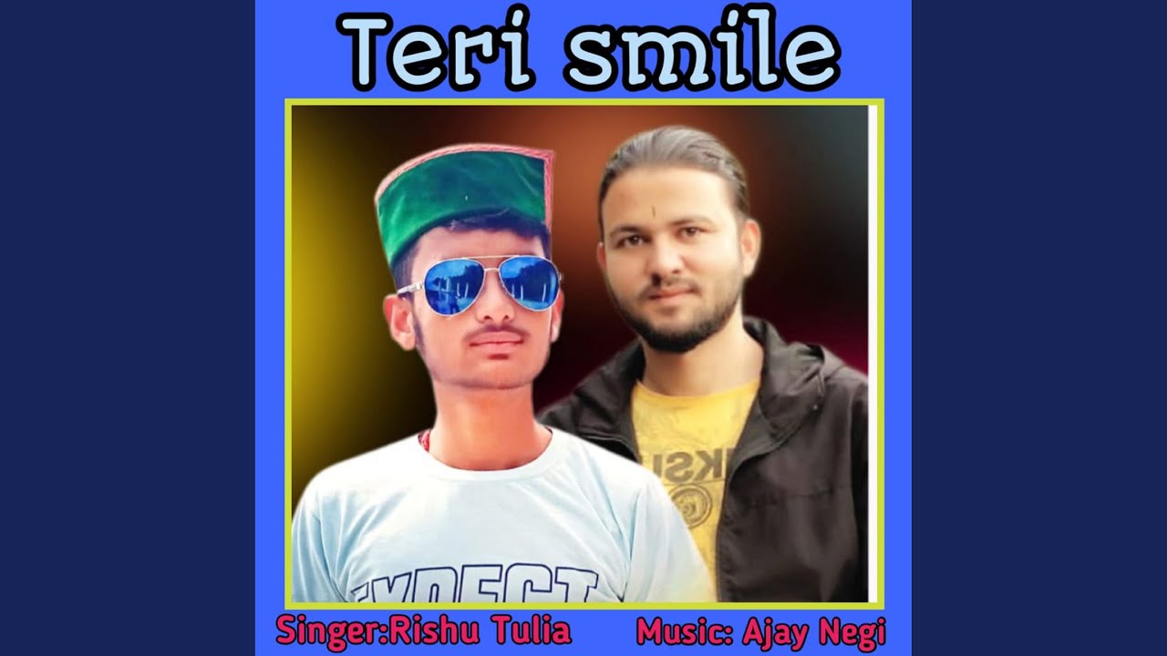 TERI SMILE (feat. Ajay Negi) - YouTube
