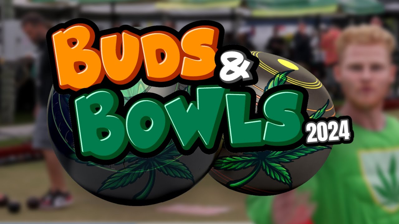Buds & Bowls Teaser Video! | Brisbane 420 2024 Event Recap - YouTube