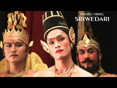 LESMANA MANDRAKUMARA LAIR || WAYANG ORANG SRIWEDARI - YouTube
