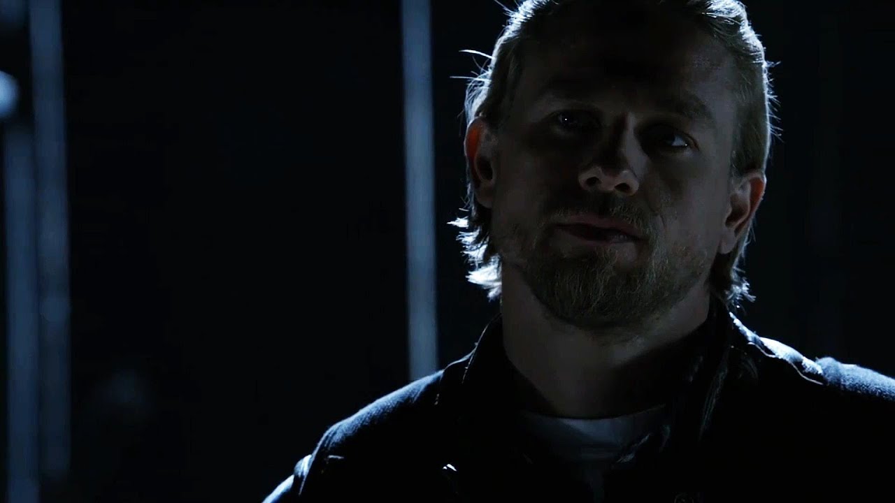 Oh, Brother | Jax Teller | Sons of Anarchy - YouTube