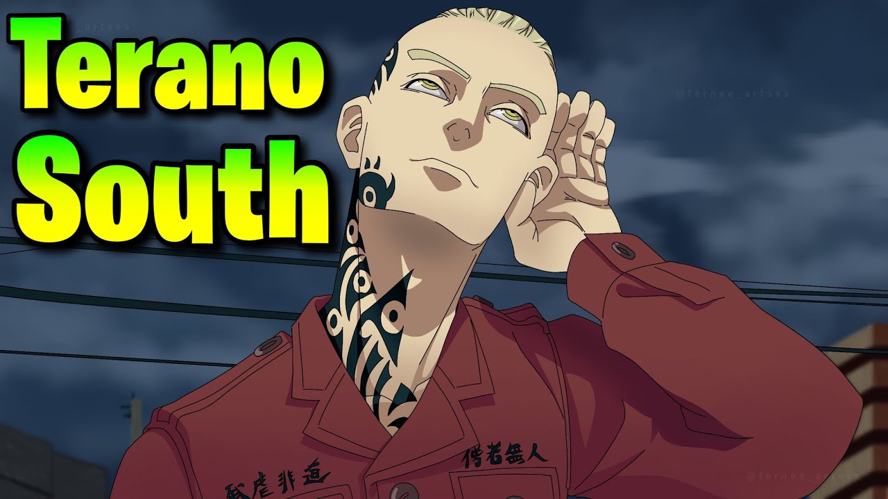 The Unparalleled South | Terano South Explained… - YouTube