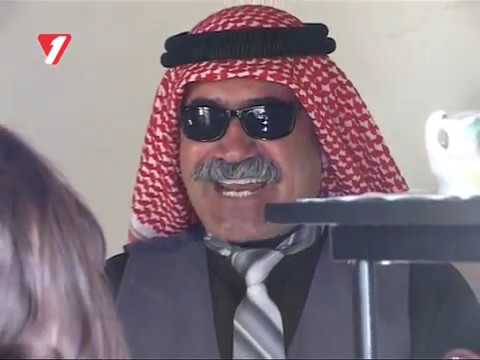 Bave Teyar Simsare Jina ( Parçe 01 )  2012