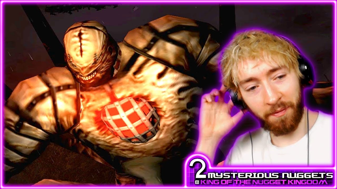 The Suffering Let's Play Episode/Part 10 ENDING Gameplay Walkthrough ...