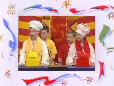 Fun House - Theme / Opening (Version 4) - YouTube