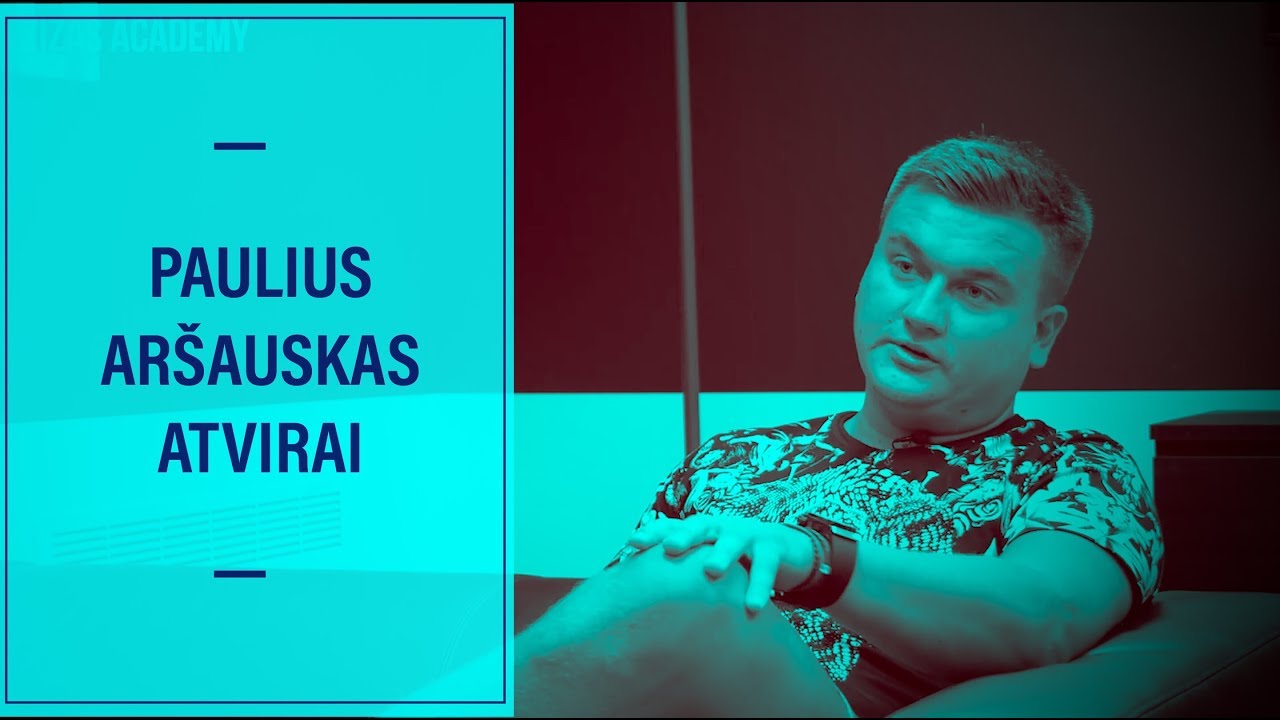 P. ARŠAUSKAS ATVIRAI APIE SAVO MILIJONUS, LAMBO BEI ŠEIMĄ - YouTube