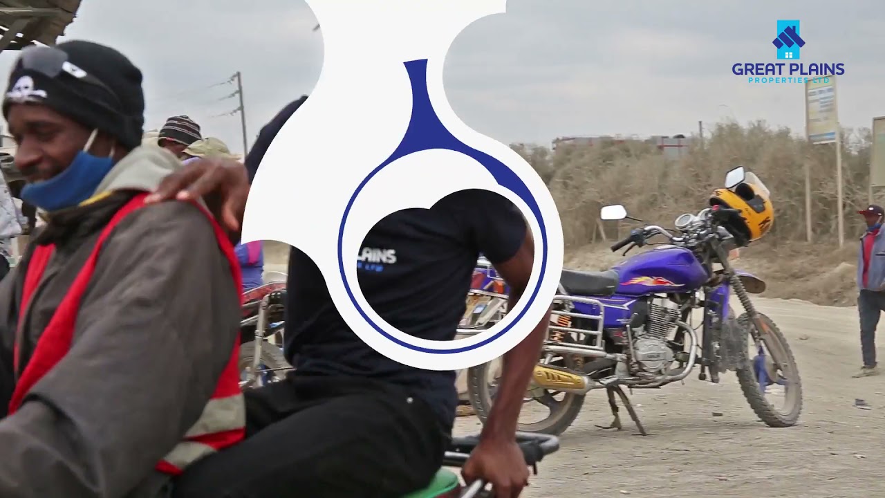 joska kagundo road the best place to invest now,karibu luxury gardens ...