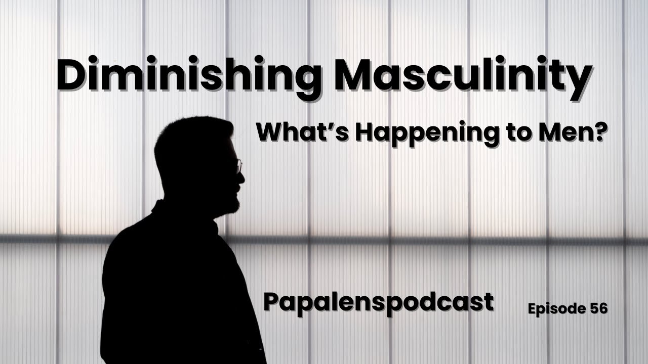 Empowering Men: The Role of Hope and Purpose - YouTube