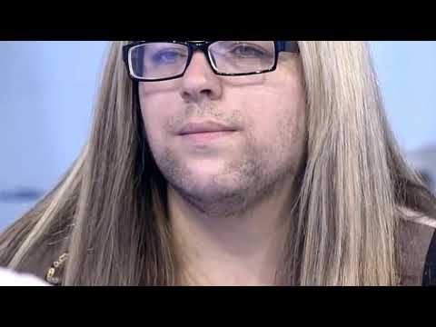 Hamile Kalan Kadının Sakalı Çıkmaya Başladı! - Rus Kadının Hayatını Değiştiren Şok!