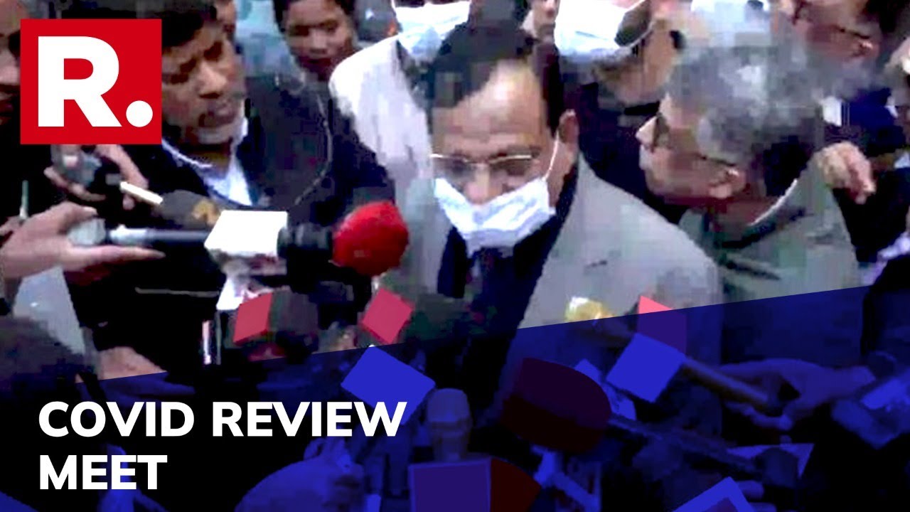 We Appeal Senior Citizens To Take Precaution Dose Dr VK Paul YouTube we-appeal-senior-citizens-to-take-precaution-dose-dr-vk-paul-youtube