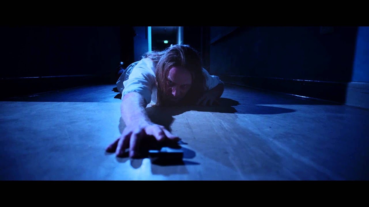 PANDORIAN (1/5) Film Clip - ASYLUM BREAKOUT (HD) - YouTube