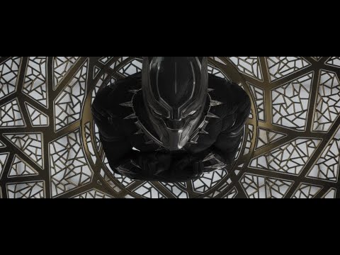 Marvel Studios' Black Panther - All-Star TV Clip