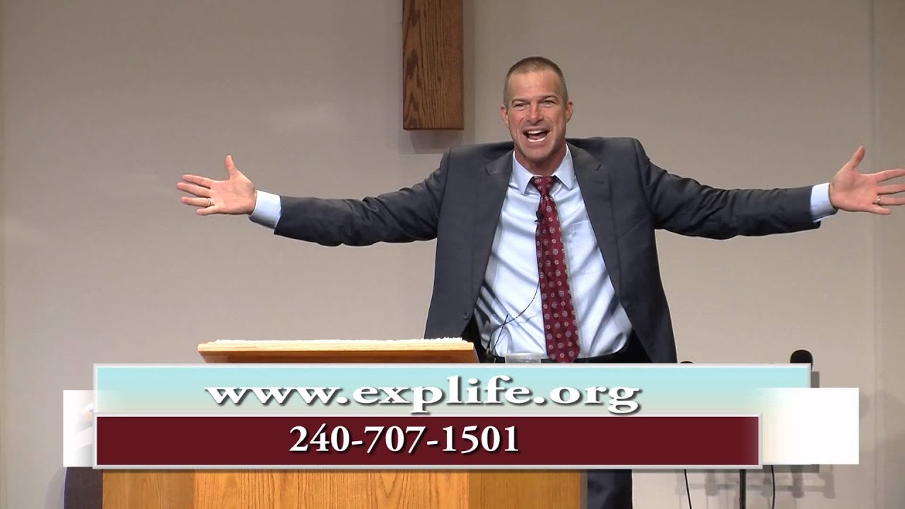 Lessons From Noah- Father's Day 2015-Experience Life today w/Reuben ...