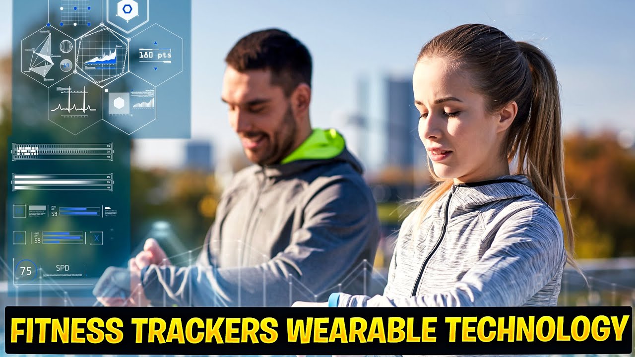 The Evolution of Wearable Technology: From Smartwatches to Future ...