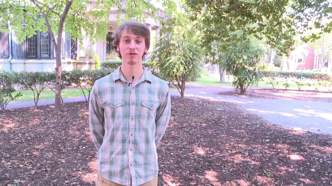 Cameron Hicks Personal Promotional Video - YouTube