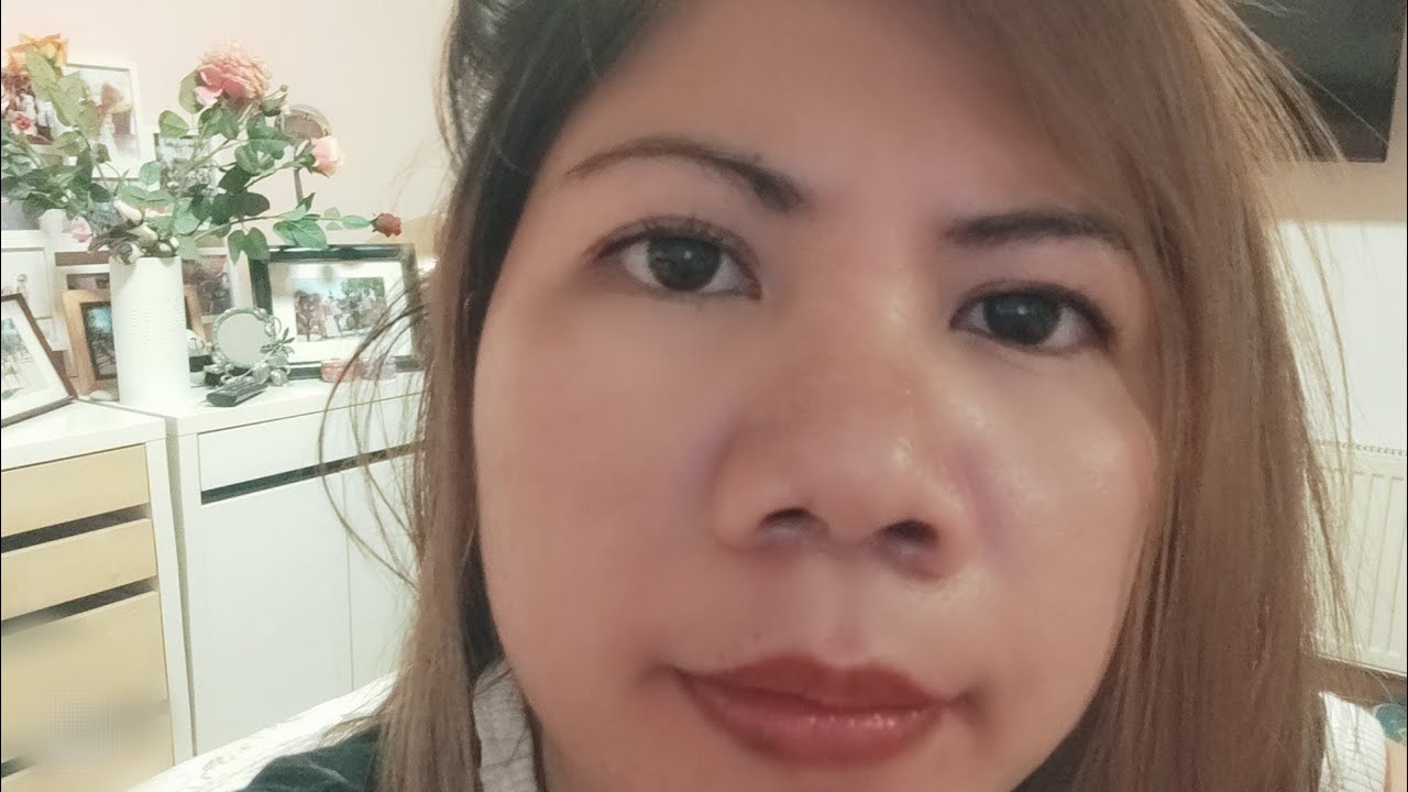 #my night routine after shower - YouTube