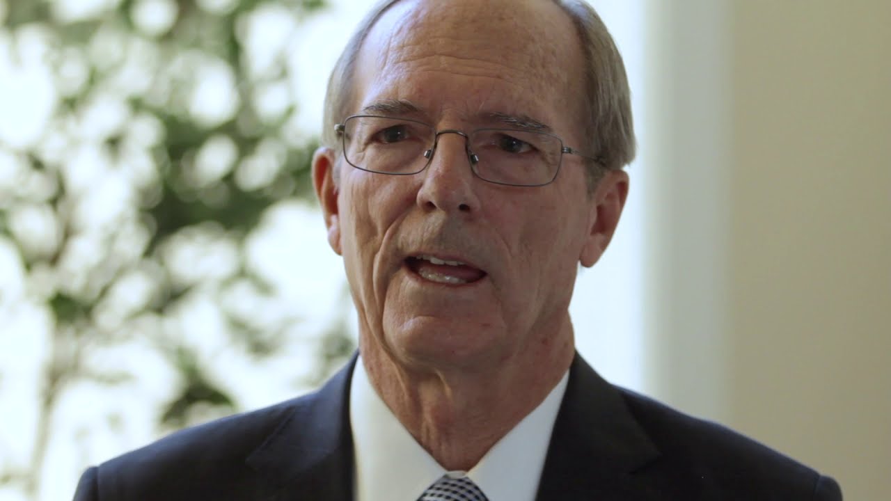 Mayflower Promise 2020: Tad R. Callister — Americas Choice: A Nation ...