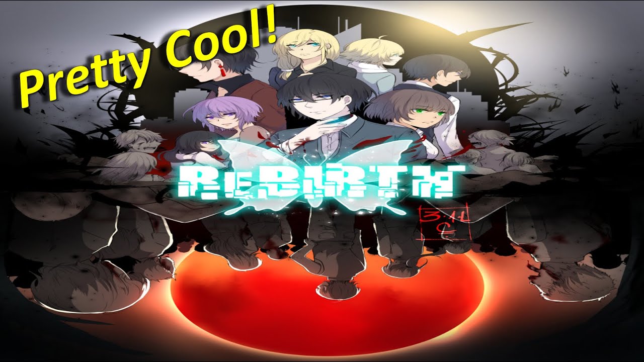 You Should Probably Check Out This Zombie Apocalypse Webtoon - YouTube