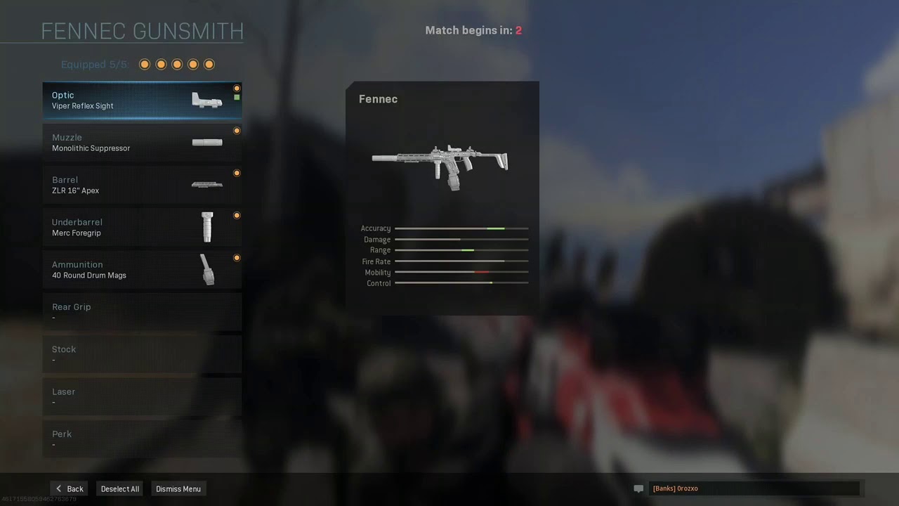 1v6 clutch SnD | Modern Warfare | ImDarK | - YouTube