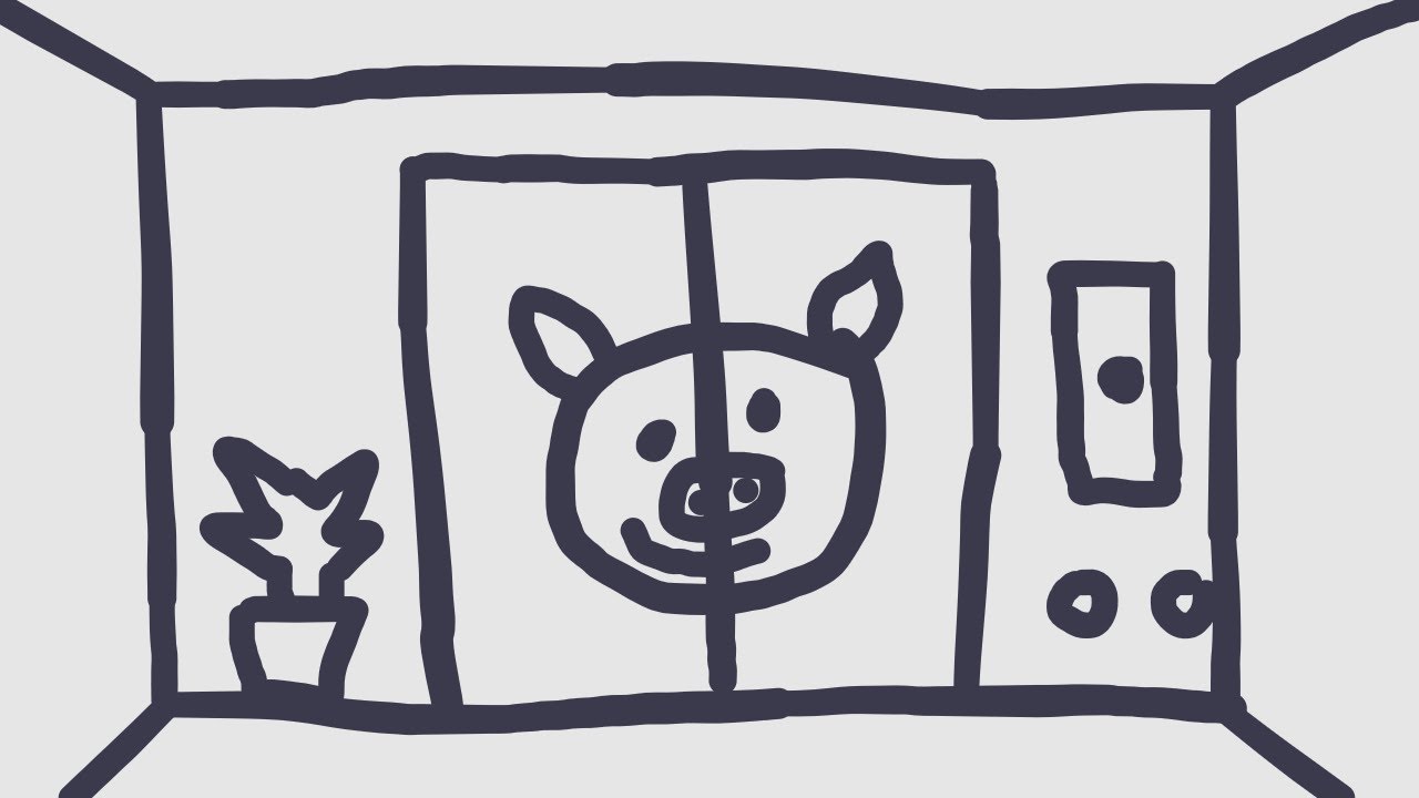 Warioware Elevator Stream - YouTube