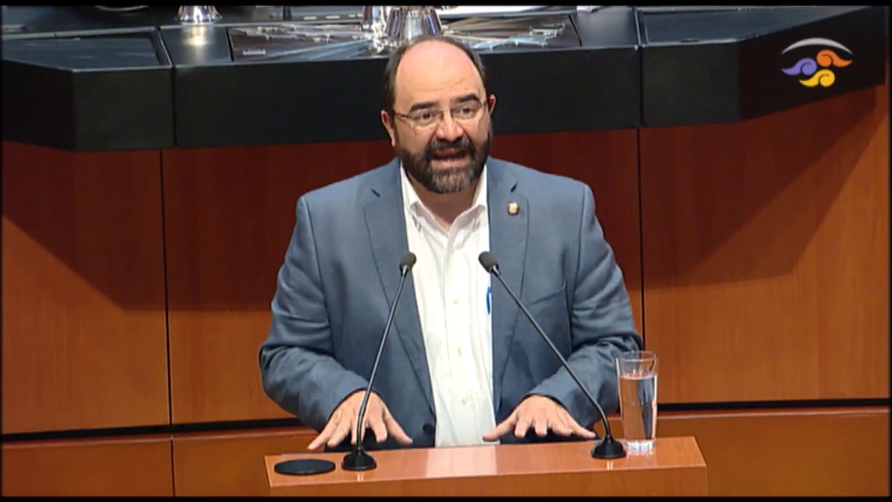 Sen. Emilio Álvarez: Indispensable construir relación estratégica con ...