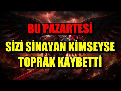 ⚡ SEÇİLMİŞ KİŞİLER, BU PAZARTESİ SAKİNLİĞİNİZ SİZİ PROVOKE EDENLERİ ORTAYA ÇIKARIYOR — İLERLEME