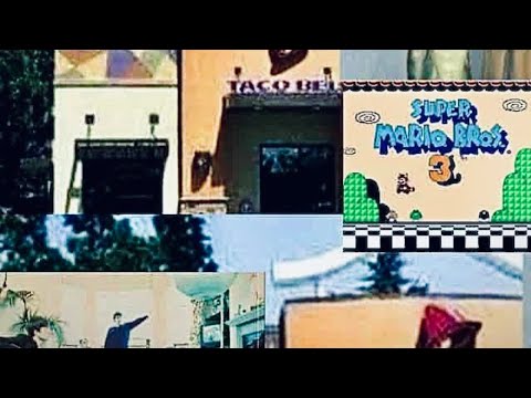 The Super Mario Bros 3 Lizard Theory - YouTube