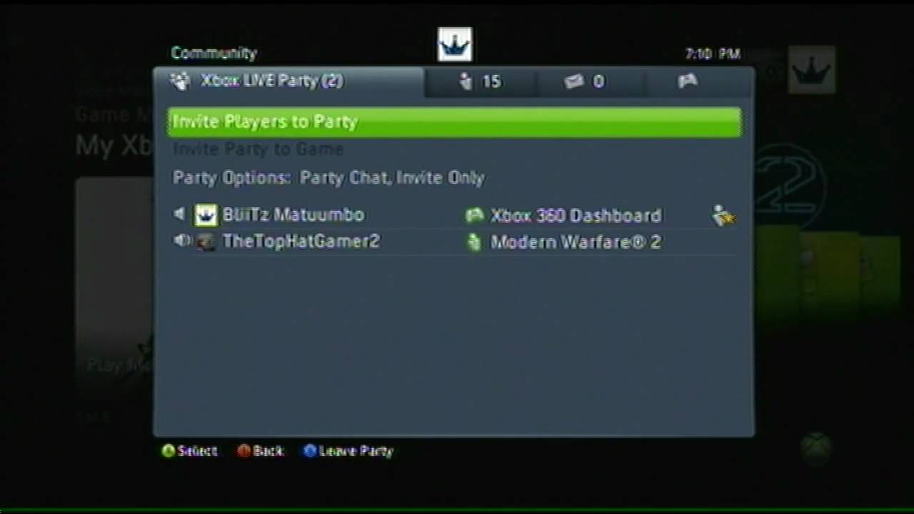 The Coolest Guy on Xbox Live! Pt. 2 - YouTube