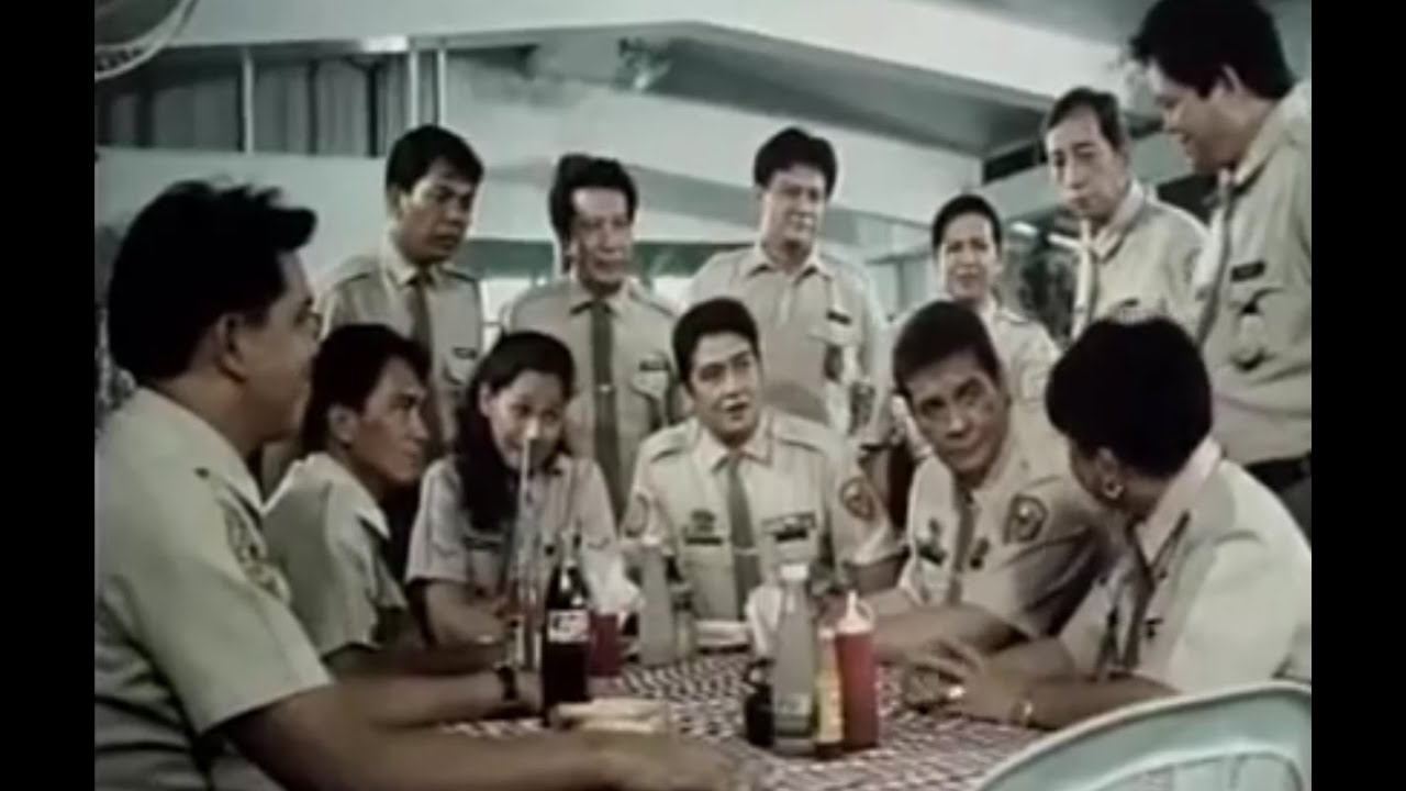 Tagalog Movie Action/ Romantic Story - YouTube