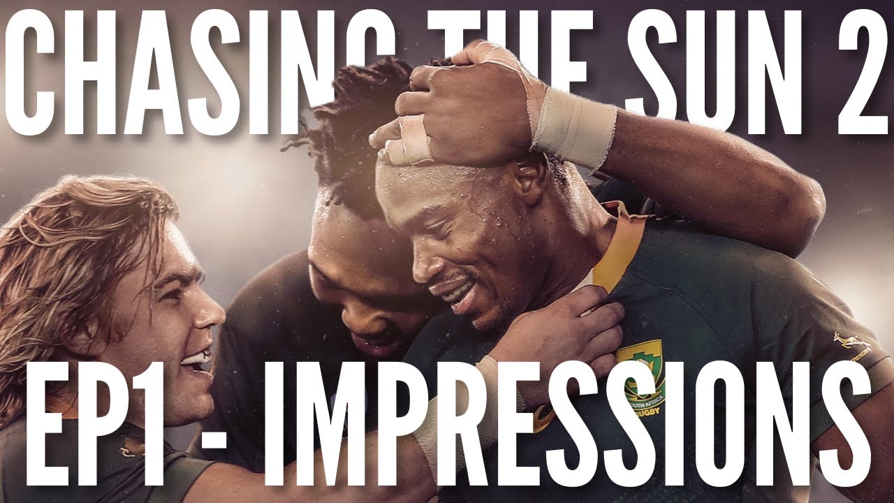 Chasing The Sun 2 - Episode 1 Impressions - YouTube