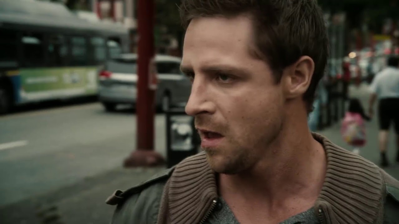 Pengujian Manusia Robot~Mech Human Trials - YouTube