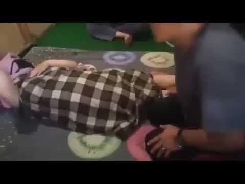 pijat Mbah Maryono cs full body