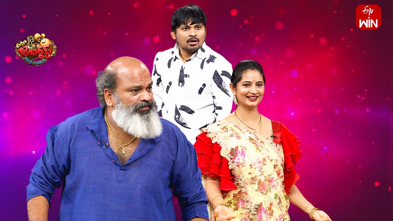 Rocking Rakesh Performance | Extra Jabardasth | 10th May 2024 | ETV ...