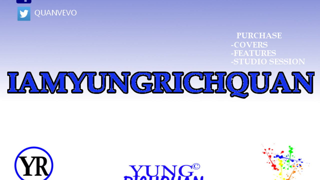 Yung Rich Live Stream - YouTube